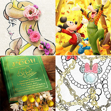 push_20221110 | Disney DAILY