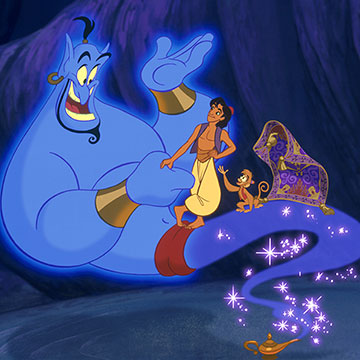 push_20230130 | Disney DAILY